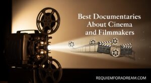 12 Best Documentaries About Cinema and Filmmakers (June 2026)