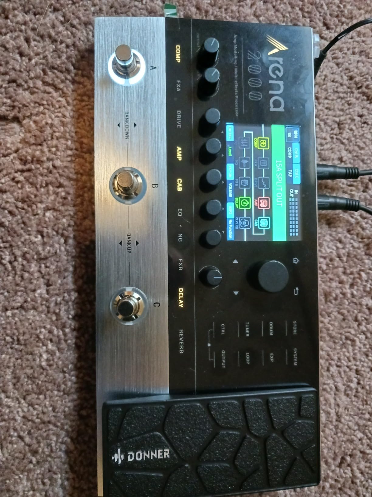 8 Best Multi Effects Pedals for Worship (July 2026)