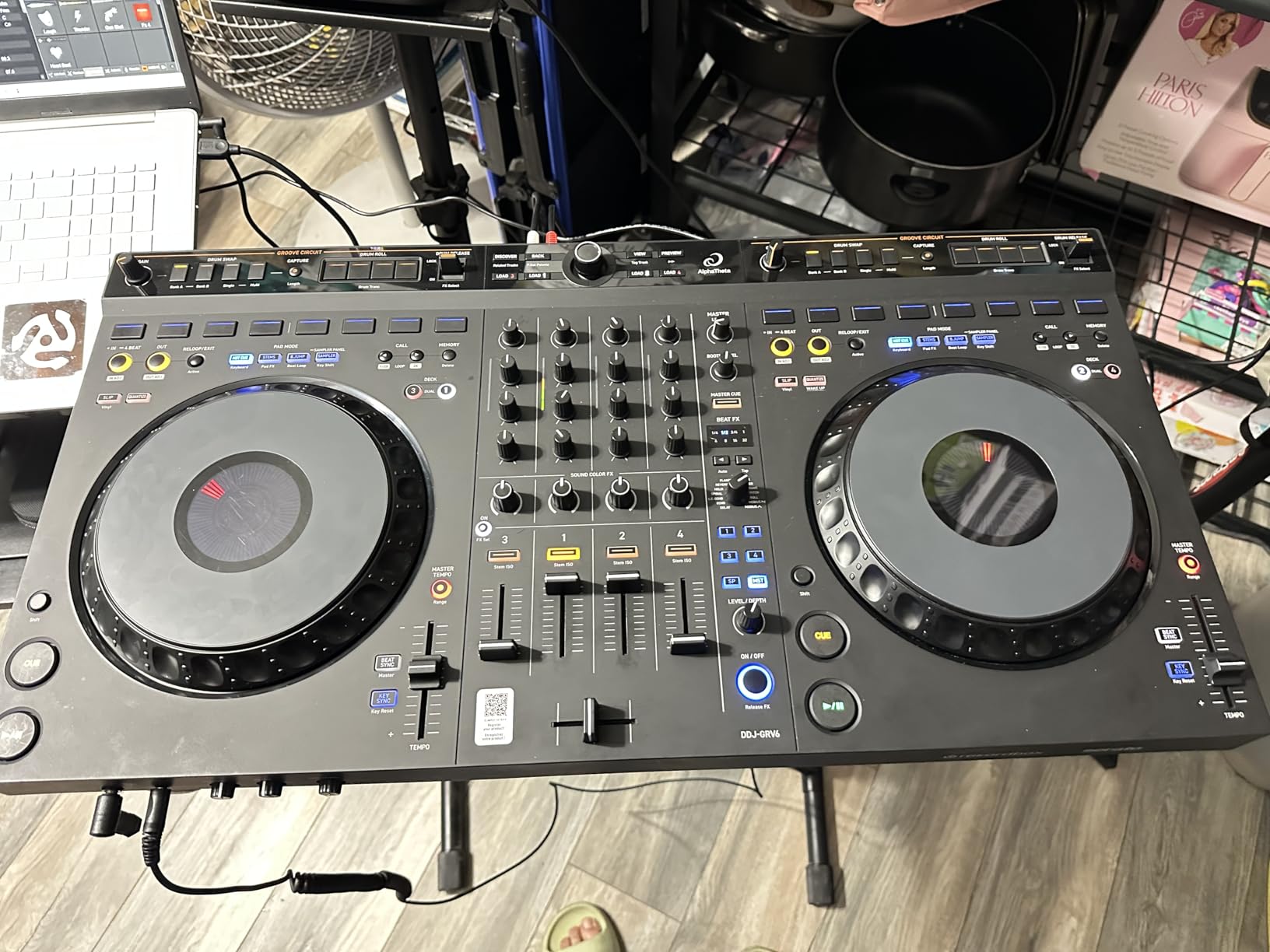 14 Best DJ Controllers for Serato (July 2026)