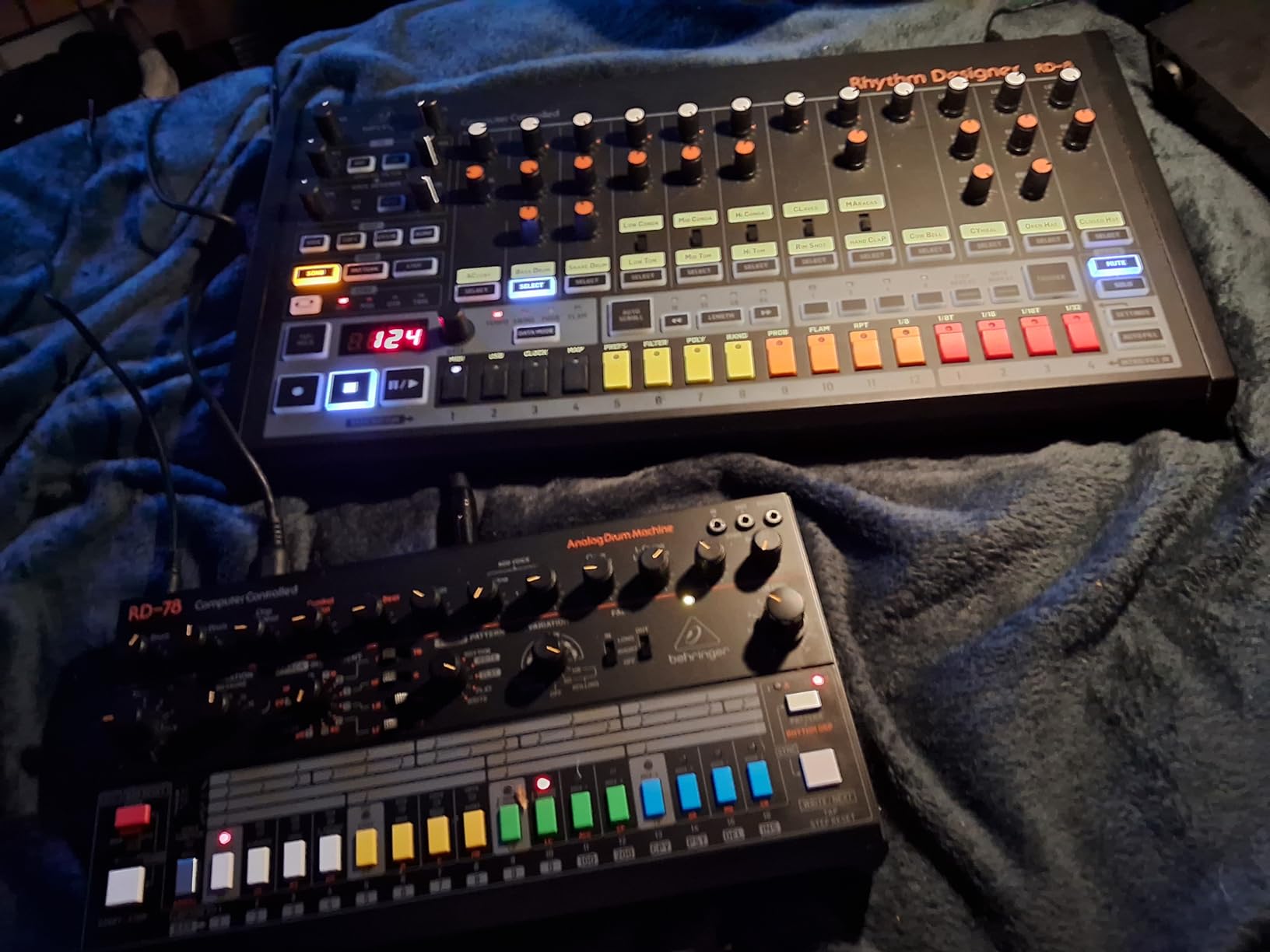 12 Best Drum Machines for Beginners (July 2026) Ranked and Reviewed